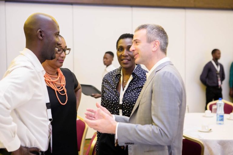African Philanthropy Forum hosts first Independent Conference to ...