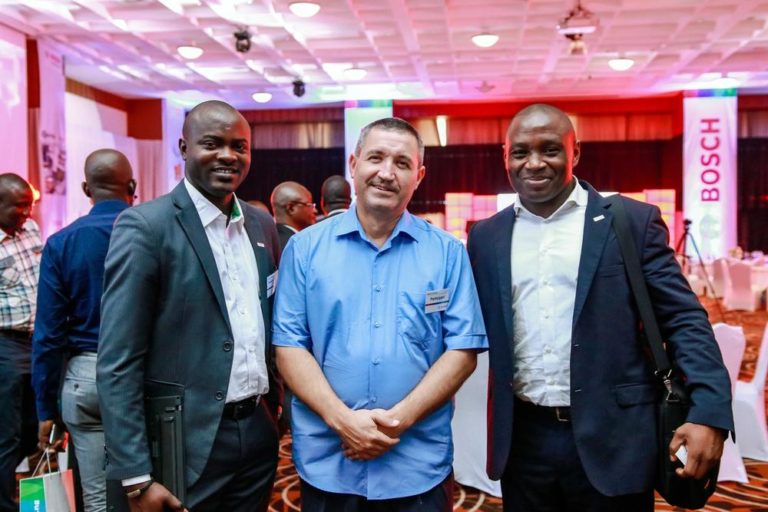 Bosch Nigeria talks about expanding its Footprint into the Nigeria ...