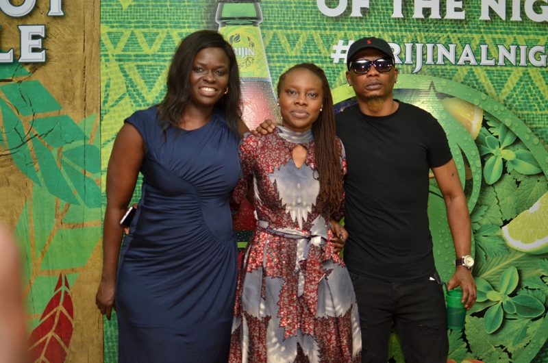 Celebrating the richness of Tradition & Originality! Orijin gives the ...