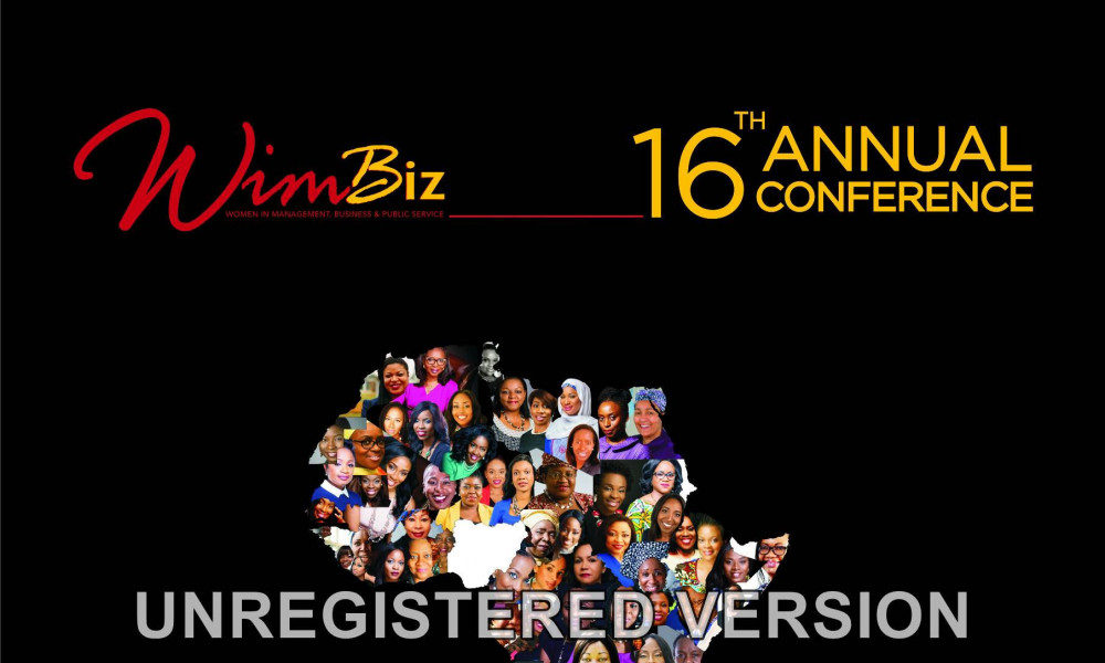 The Future is HERe! WIMBIZ holds its 16th Annual Conference | November ...