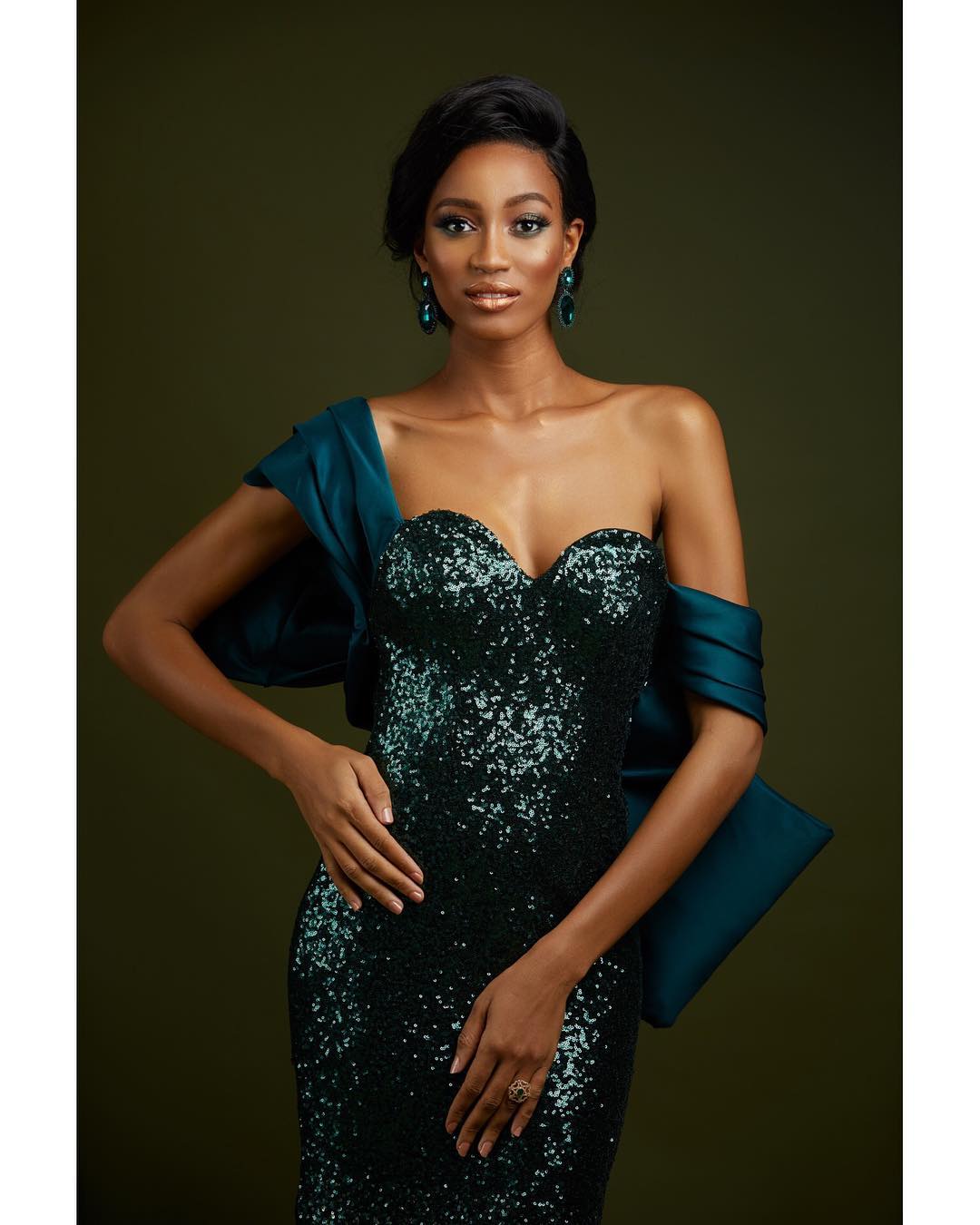 #MissWorld2017: Find out how to take Nigeria's Rep Ugochi Ihezue to Top ...