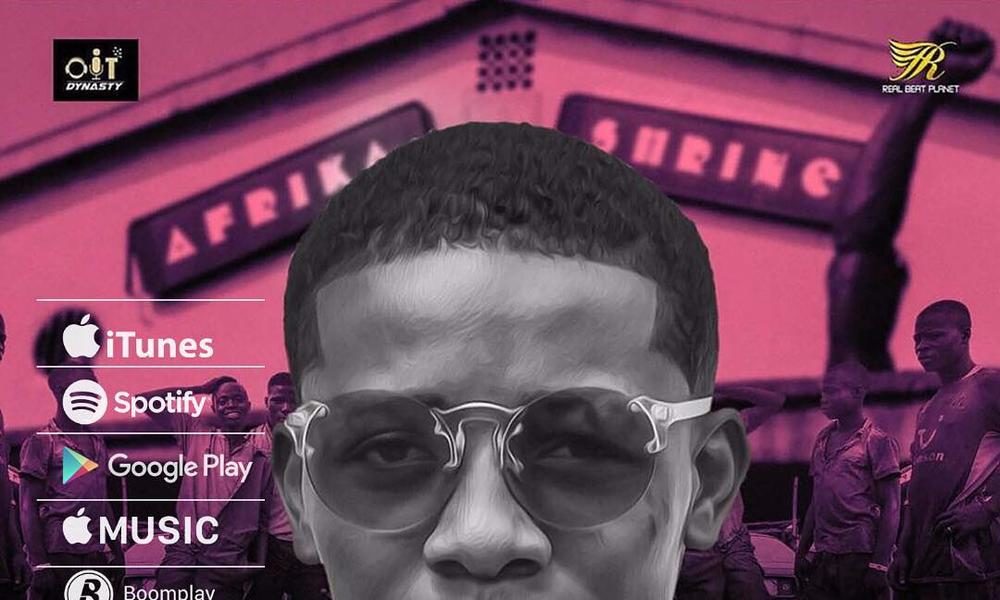 Small Doctor - This Year [New Music] | BellaNaija