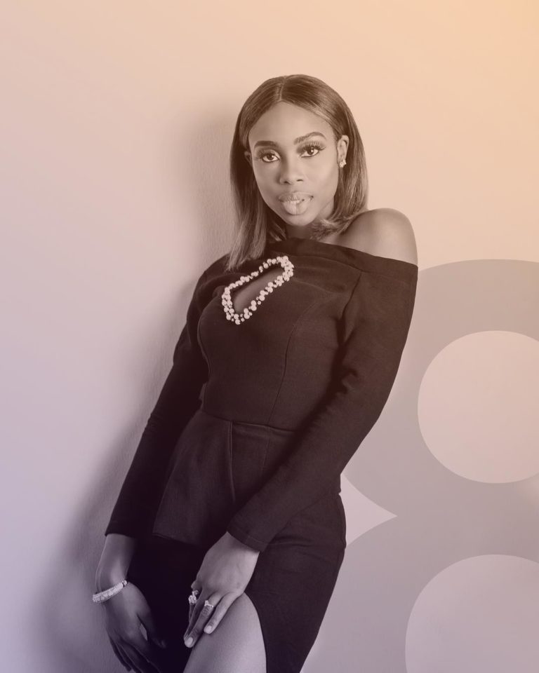 The Leading Ladies? Ghoste Magazine Profiles 8 Media Stars in its ...