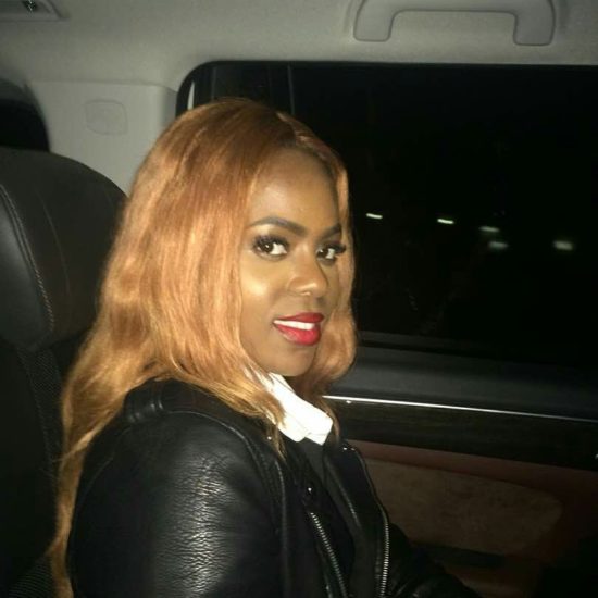 Akon, Sophy Aiida, Salif Keita are in town for #AFRIMA2017 Finale ...