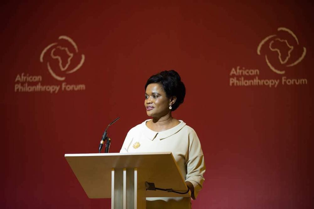 African Philanthropy Forum hosts first Independent Conference to ...