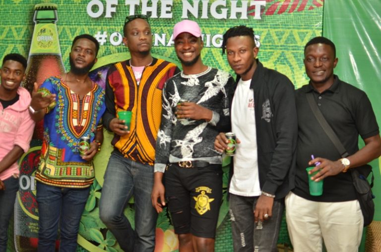 Celebrating the richness of Tradition & Originality! Orijin gives the ...