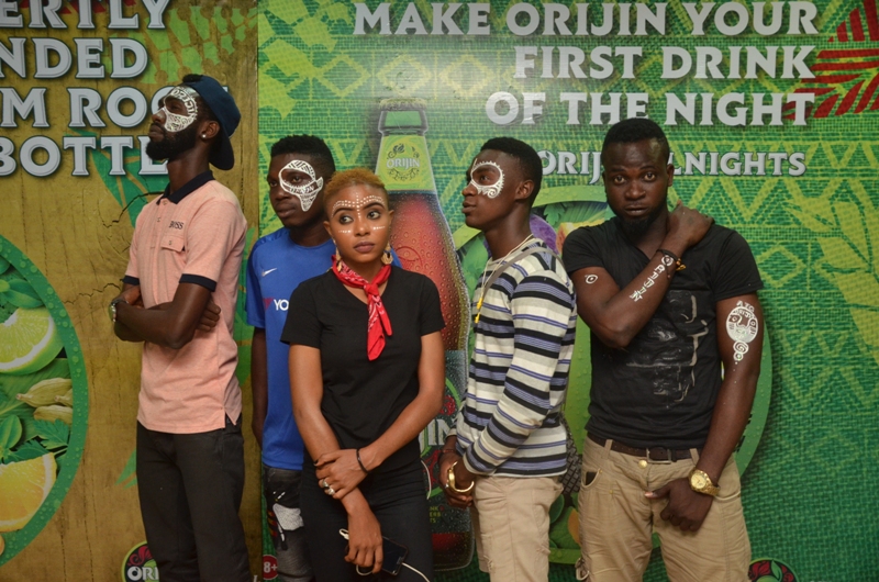 Celebrating the richness of Tradition & Originality! Orijin gives the ...