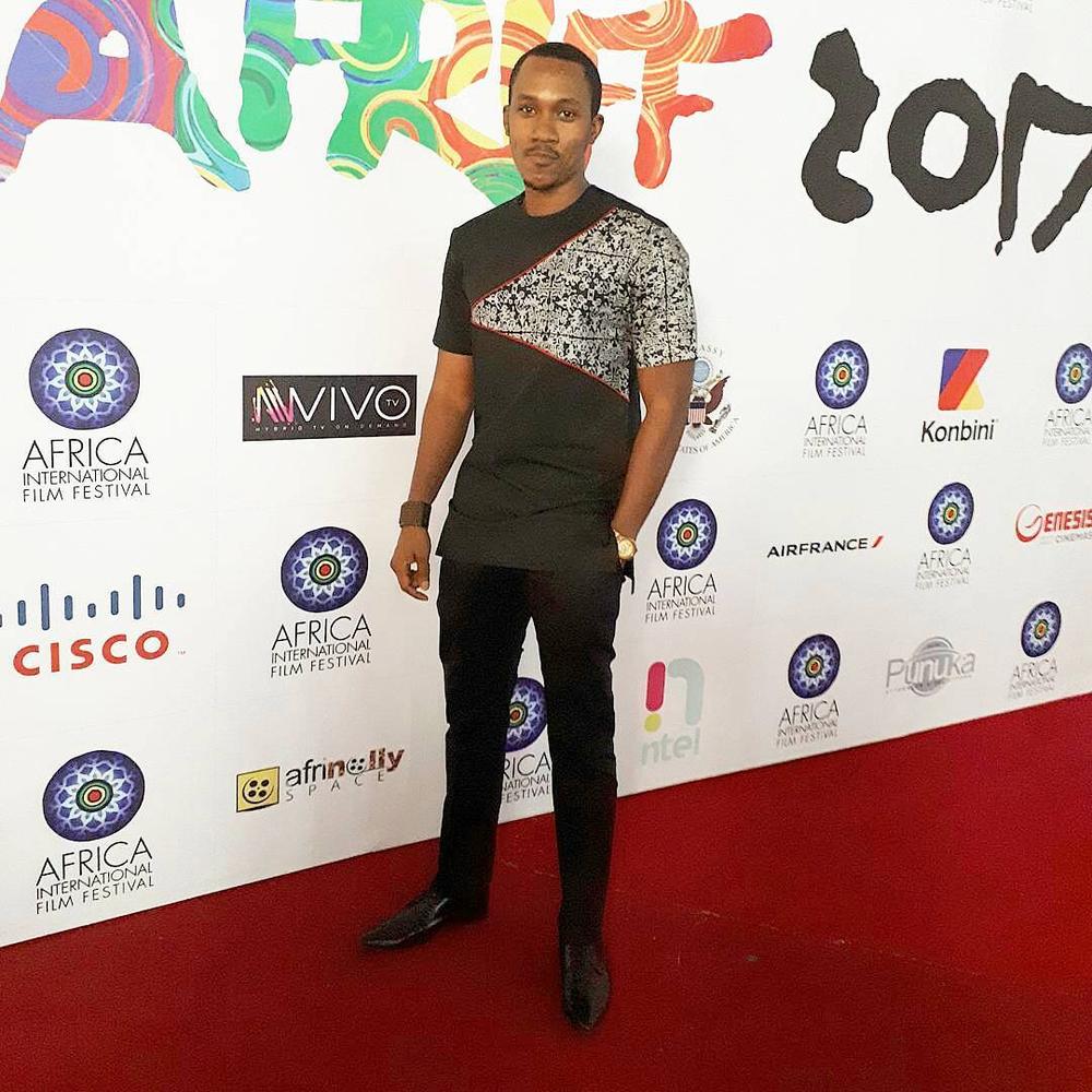 Omotola Jalade-Ekeinde, Kate Henshaw, Osas Ajibade all Glam'd Up for # ...