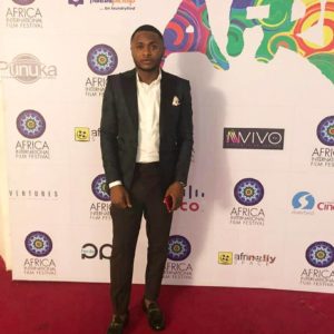 Omotola Jalade-Ekeinde, Kate Henshaw, Osas Ajibade all Glam'd Up for # ...