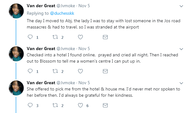 Twitter Users share Random Acts of Kindness they have Experienced & it ...