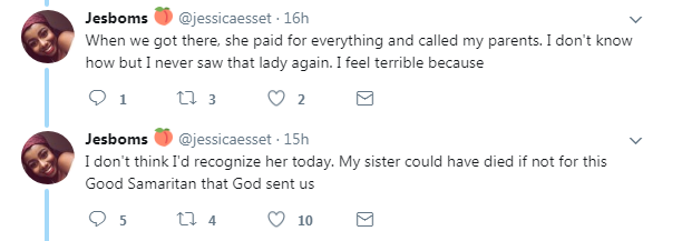 Twitter Users share Random Acts of Kindness they have Experienced & it ...