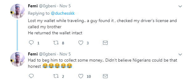 Twitter Users share Random Acts of Kindness they have Experienced & it ...