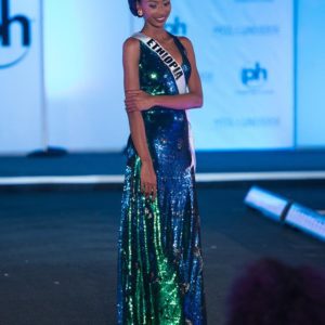 Miss Universe 2017: Nigeria's Stephanie Agbasi & our African Queens ...