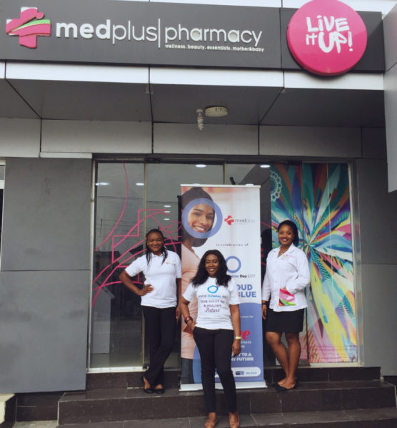 Medplus commemorates World Diabetes Day | BellaNaija