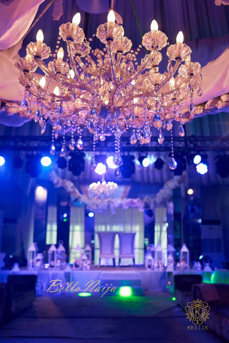 BellaNaija Weddings presents Banky W & Adesua Etomi's Traditional ...