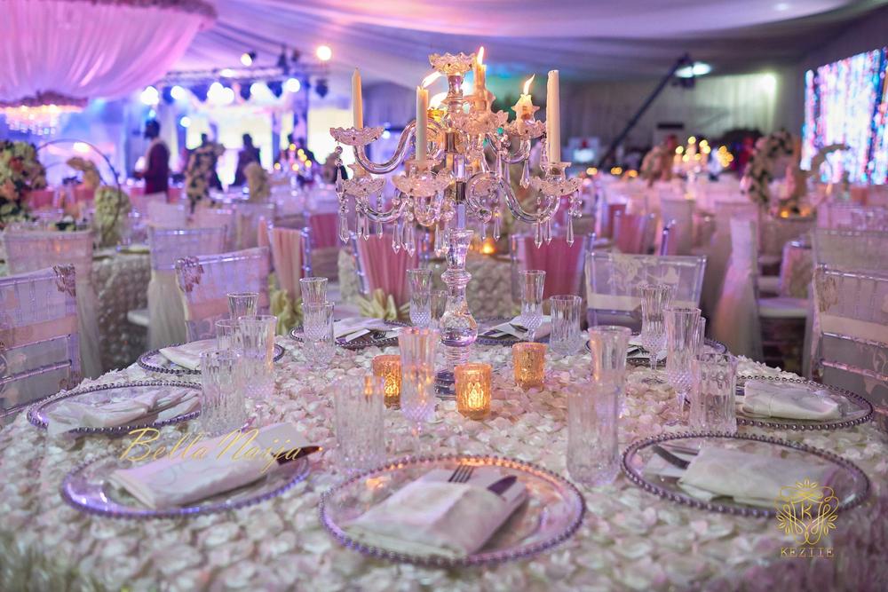 BellaNaija Weddings presents Banky W & Adesua Etomi's Official ...