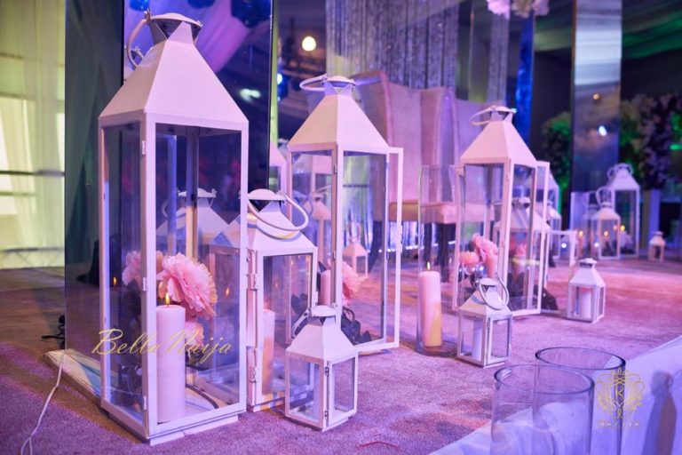 BellaNaija Weddings presents Banky W & Adesua Etomi's Traditional ...