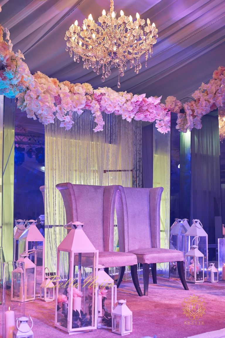 BellaNaija Weddings presents Banky W & Adesua Etomi's Traditional ...