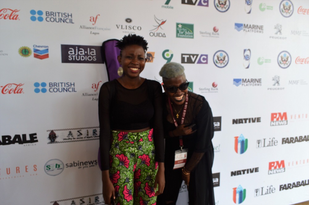 #BNatAkeFestival: Ama Ata Aidoo, Lola Shoneyin, Nnedi Okorafor discuss ...