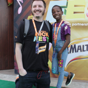 DORA, SpongeBob & The Teenage Mutant Ninja Turtles thrilled Kids ...