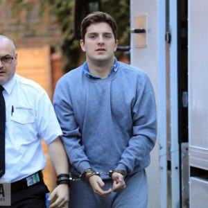 British Hairdresser found Guilty of deliberately infecting Men with HIV ...