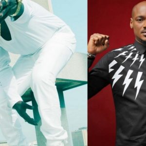 Blackface Naija releases 2014 conversation between him & 2Baba over ...