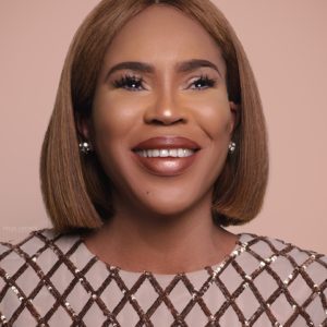 It's the Rebirth of a Movie Star ?... Meet Faithia Williams! | BellaNaija