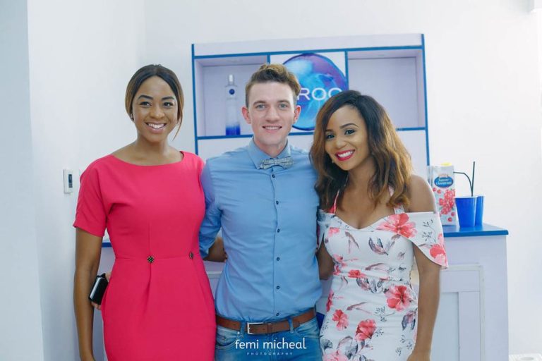 Cocktails and Conversation with Gert-Johan Coetzee was a Designer's Dream!