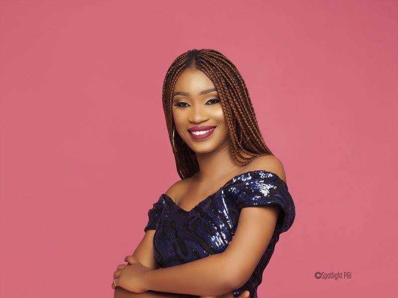 BN Living: Happy Birthday to BellaNaija's Rose Umane | BellaNaija