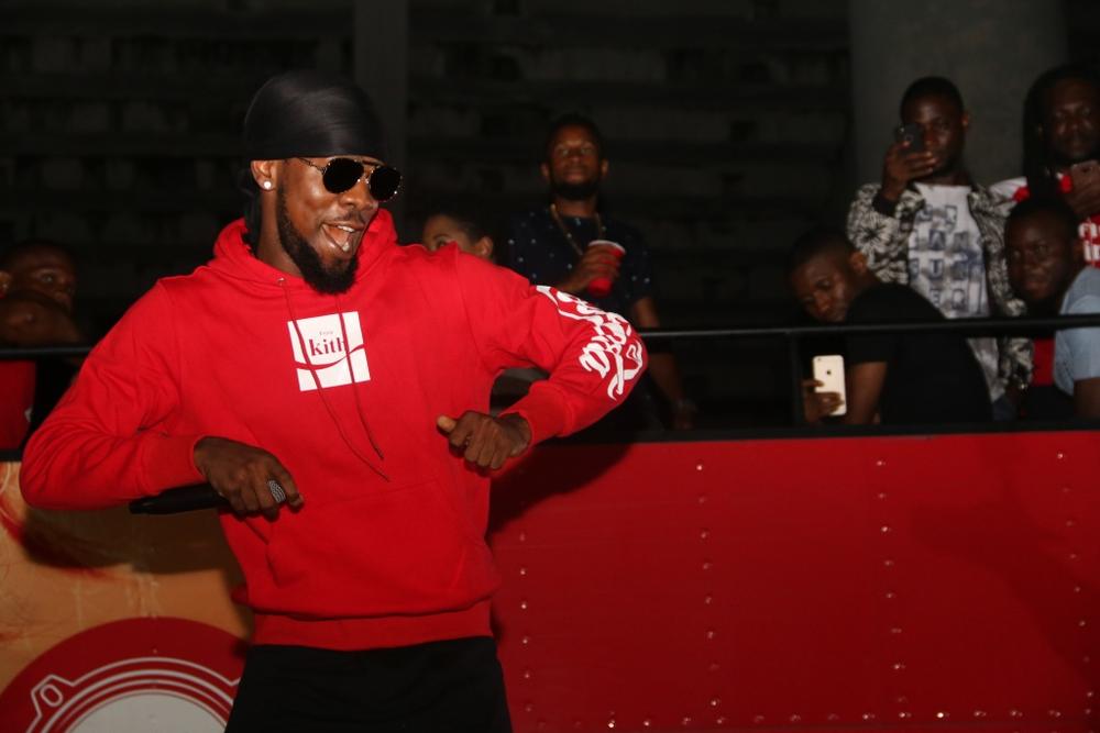Fun & Amazing Music as Coke Studio Africa treats Consumers to ...
