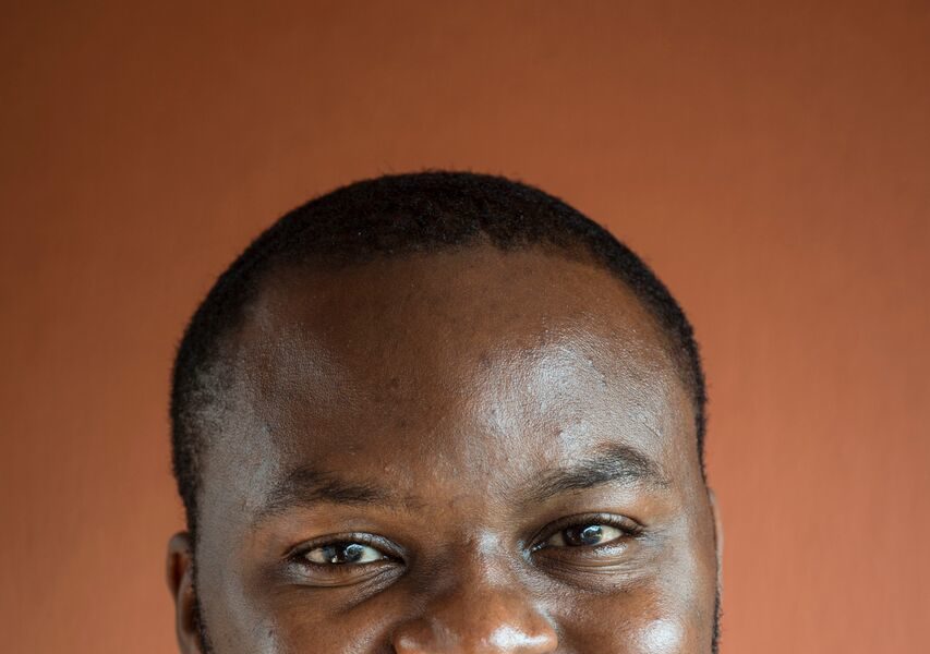 Nigeria's Ifediora Ugochukwu named finalist of 2018 Africa Prize for ...