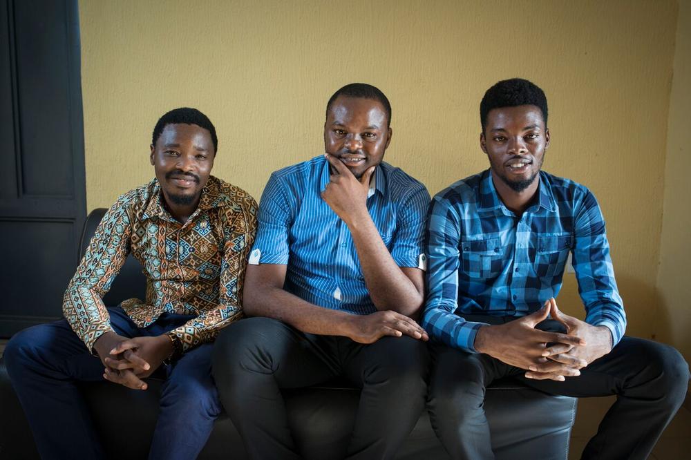 3 Nigerians make UK Royal Academy's Africa Prize for Engineering ...