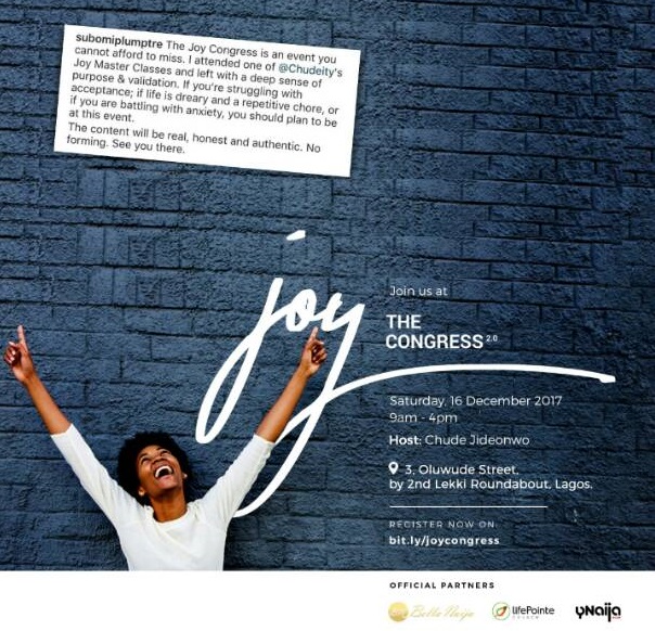 'Is it Possible to be Happy every Single Day?' Discover the Unbound ...