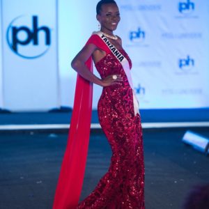 Miss Universe 2017: Nigeria's Stephanie Agbasi & our African Queens ...