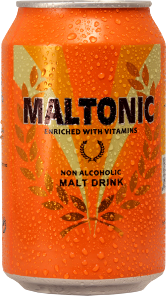 The Great Return! The Rebranded & Vitamin Enriched Maltonic unveiled at ...