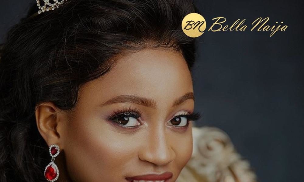 #MissWorld2017: 5 Reasons we are Proud of Nigeria's Rep Ugochi Ihezue ...