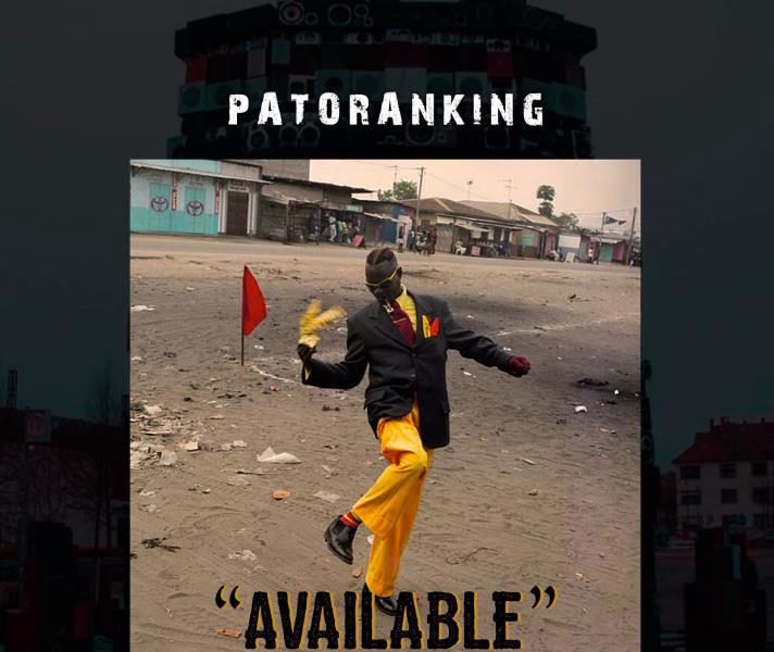 Patoranking - Available [New Music] | BellaNaija