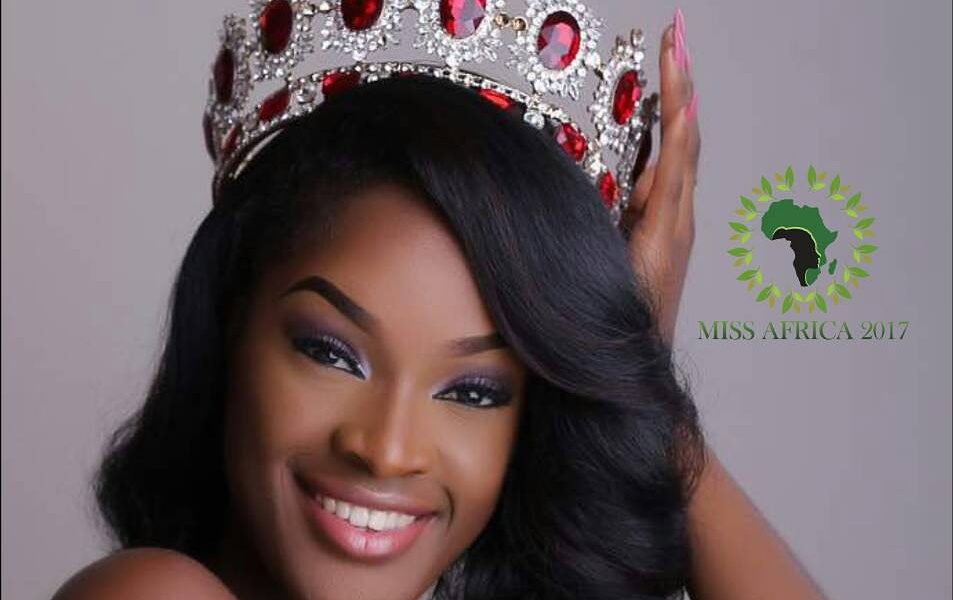 #MissAfrica2017! 30 participants from across Africa will contest for ...