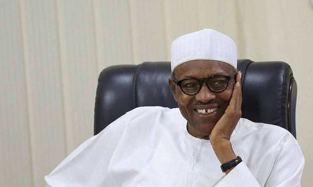 The Nigerian Youth wants to "sit and do nothing, and get housing ...