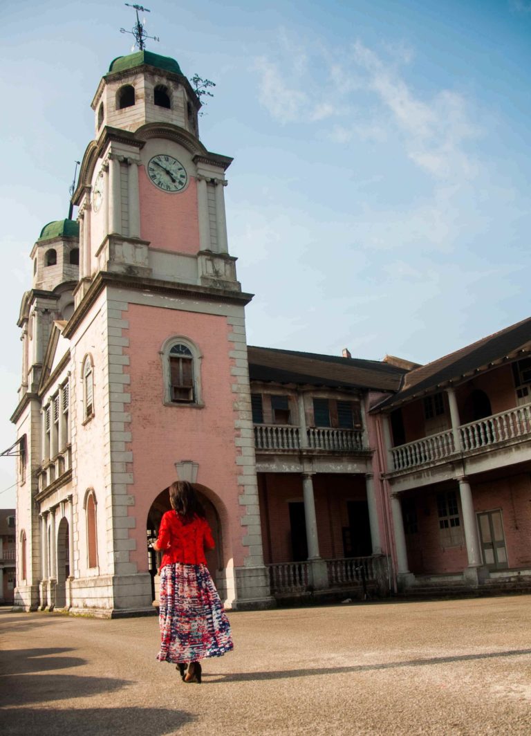 Redd Tiara Debuts New Collection #SomethingRedd