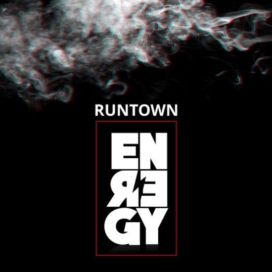 Runtown is ending the Year with just the right amount of "Energy ...