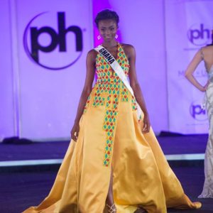 Miss Universe 2017: Nigeria's Stephanie Agbasi & our African Queens ...