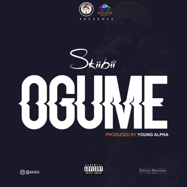 Skiibii unveils new single "Ogume" as he floats personal label More ...