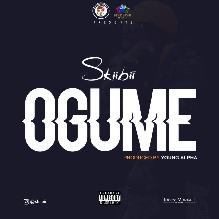 Skiibii unveils new single "Ogume" as he floats personal label More ...