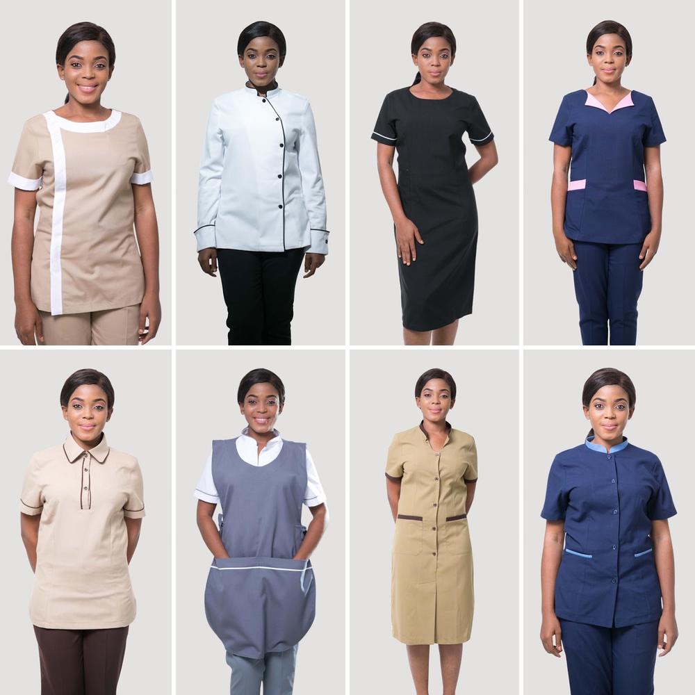 #ShopPrestige! Get your Professional, Hospitality and Domestic staff ...