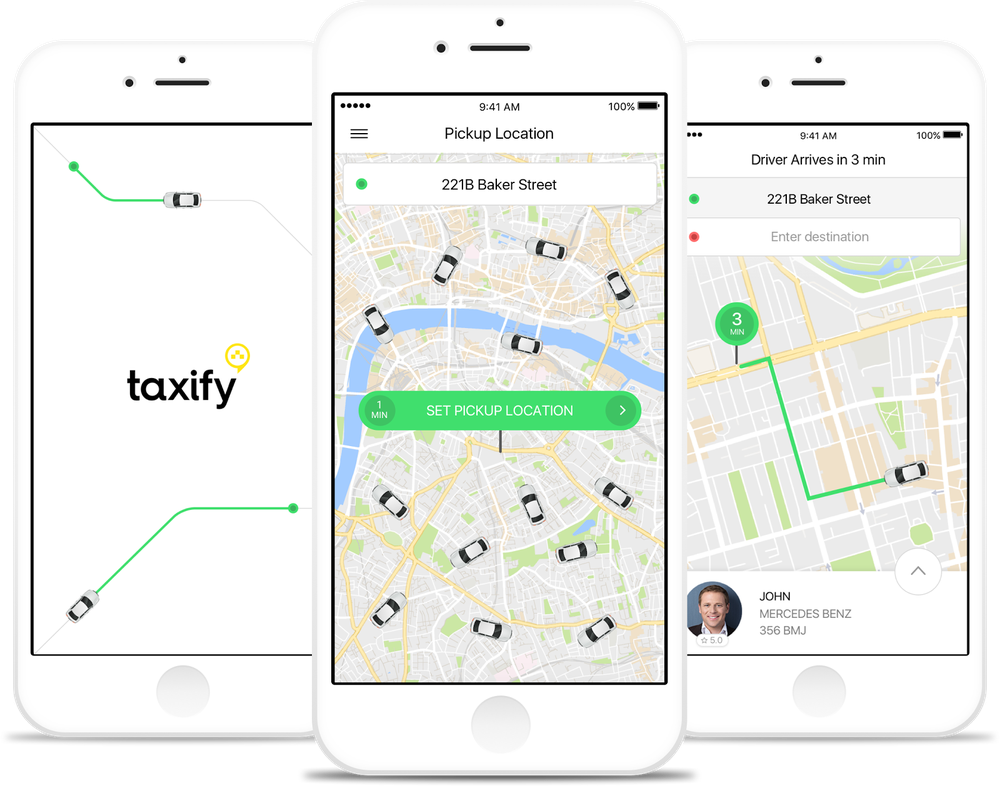Taxify offers 40% discount to Riders in celebration of its launch in Abuja
