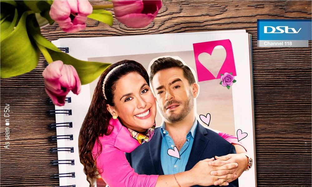 Love, Fate & Romance! Telemundo is out with another Telenovela titled ...