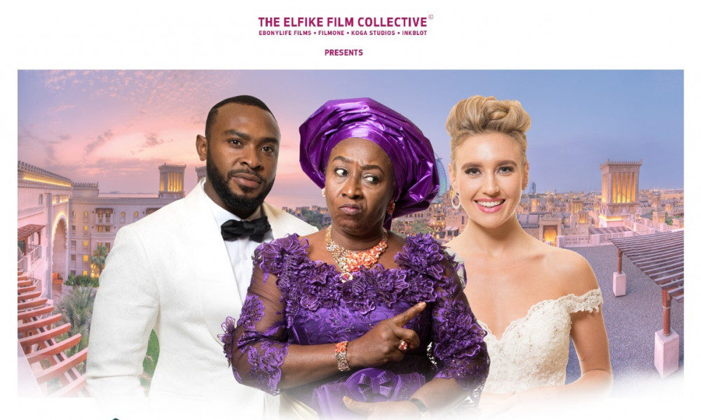 Bigger Party, Crazier Drama! Watch Official Trailer for "The Wedding ...