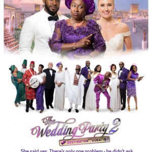 Bigger Party, Crazier Drama! Watch Official Trailer for "The Wedding ...