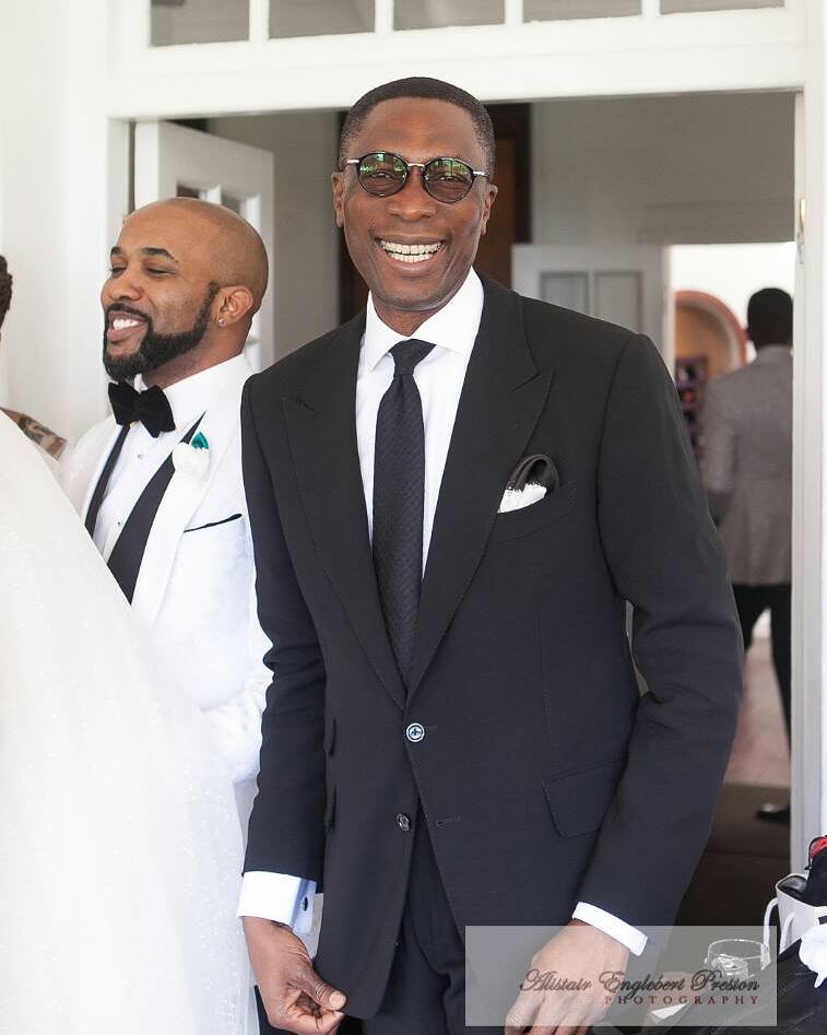 "Let her know she's the most important thing in your life" - Pastor ...